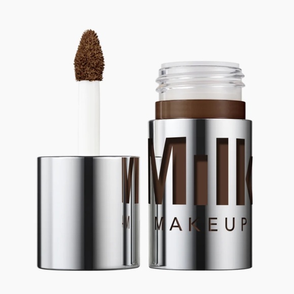 Milk Makeup | Makeup | Nib Milk Makeup Future Fluid All Over Cream ...